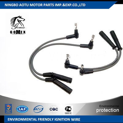 Spark Plug Wire Ignition Wire Set 90919-22133 For TOYOTA TERCEL