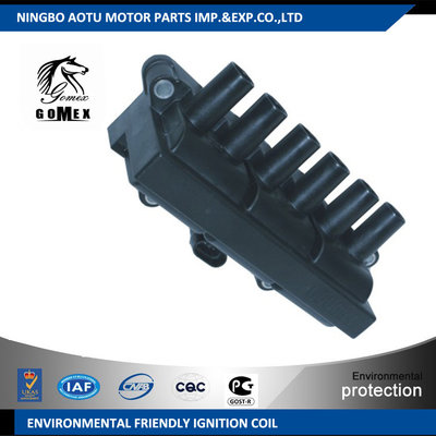 Commins 6V87QE-3705010B Sparking Coil Auto electronic ignition coil for FORD