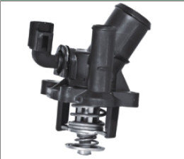 Thermostat Housing Assembly1119280 1 122 497 1 135 768, SWT-F015 for FORD