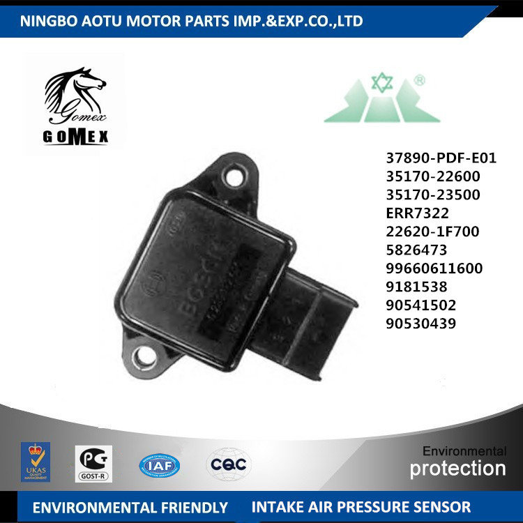 Automobile throttle position sensor 37890-PDF-E01 35170-22600 35170-23500 ERR7322