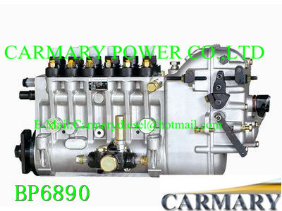 BP6411 Jichai Marine fuel injection pump