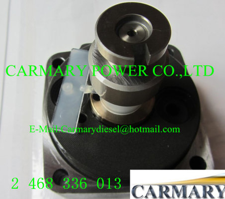 Head rotor 2 468 335 022 / 2468335022