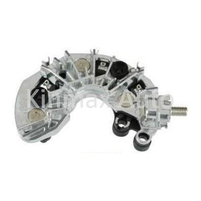 120A Valeo Automotive Rectifier 2650035  MER525 Original Specifications