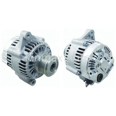 Toyota Alternator 12V  85A  27060-0L021 114024 102211-2310 JA1796IR 	23313