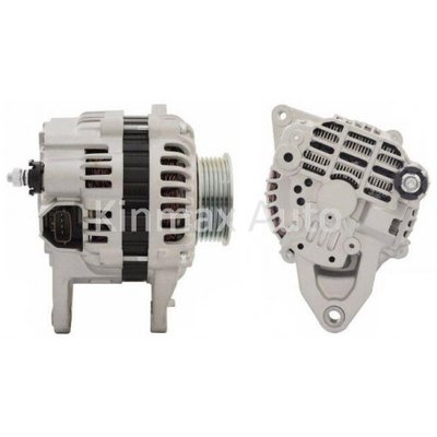 Car Alternator For Mitsubishi L200 A5TG0491 ALT31302 	115477 	LRA03337