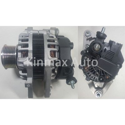 12V 90A Engine Alternator For HYUNDAI/KIA 37300-4A700  373004A700