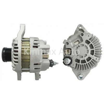 Pure Components OEM A2TJ0481 LRA02932 11231 04801323AB 12V Car Alternator