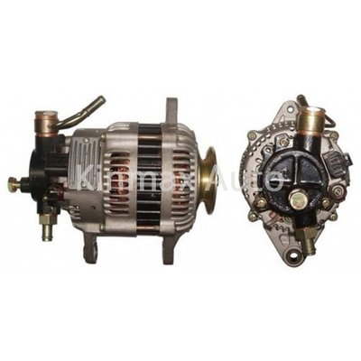 02131-9031 Auto Spare Parts Car Engine Alternator For Kia Pregio