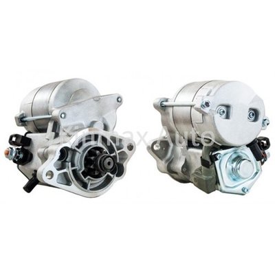 New Auto Starter For Kubota Tractor 428000-2640 K7561-61811 K7711-61800 18419