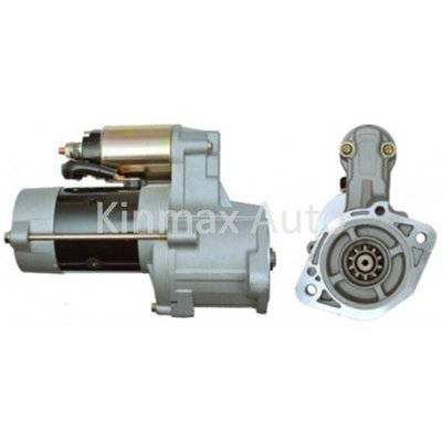 M2T56182 M2T56171 M3T61071 12V 2.0KW Auto Starter For Mitsubishi 36100-42010