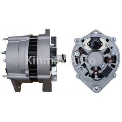 24v Truck Alternator 0120468065 12709 1109755 Original Packaging