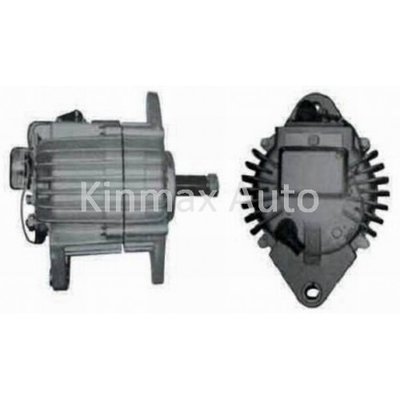 24V Auto Car Starter And Alternator Caterpillar ANB6004 110427 2P1204