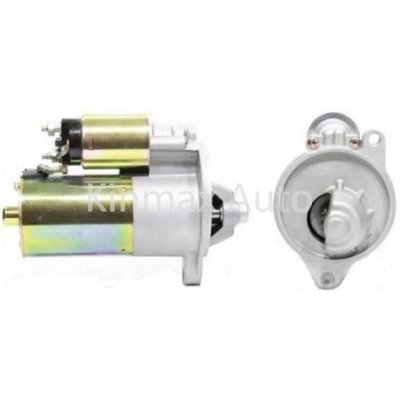 Engine Starter Motor For Ford / Pre Engaged Starter Motor F2TU-11000-AA