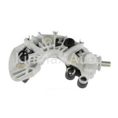 012080247 Valeo Alternator Rectifier Electrical Systems MER524 2650237