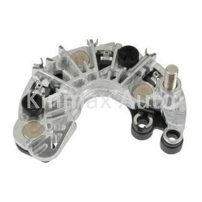 110A Auto Alternator Rectifier , Valeo Alternator Rectifier Eco - Friendly