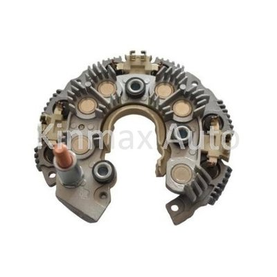 220A Auto Alternator Rectifier Fits Denso Environmental Protection