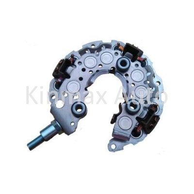 12v Voltage Automotive Rectifier For Denso Alternator 0215807451 INR434