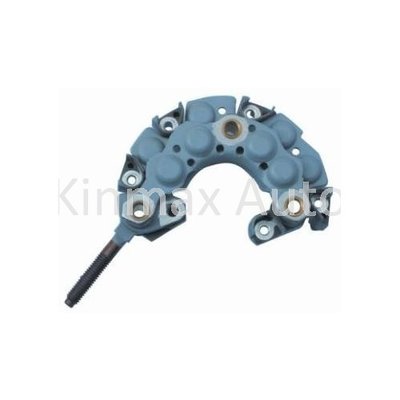 12V Denso Alternator Rectifier 0215803030 INR718 Customized Packing