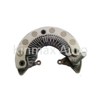 Electrical Mitsubishi Alternator Rectifier IMR12804 Customized Logo