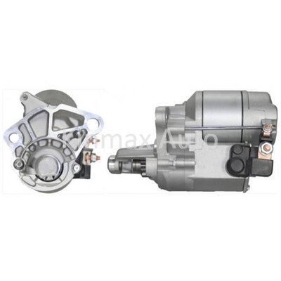 Commercial Engine Starter Motor , Auto 8 Starter Motor 128000-7810