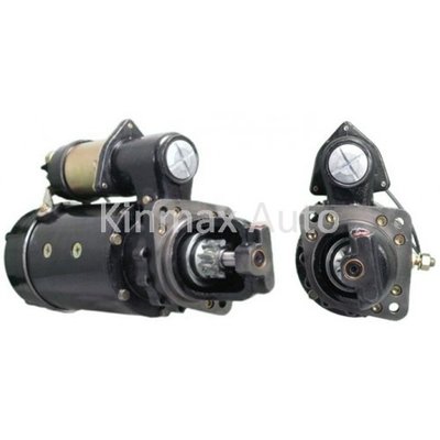 10461082 Delco 37MT Engine Starter Motor For Caterpillar 1993947 4312666