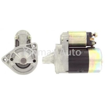 96275481 Engine Starter Motor / High Speed Starter Motor Customized Logo