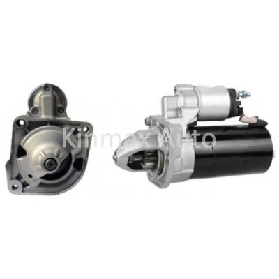 9T 2.5KW Engine Starter Motor For Citroen Fiat 51779086 OEM Service