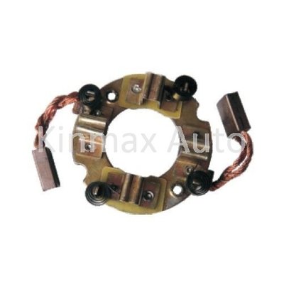 Auto Carbon Brush Holder For Lucas , Copper Brush Holder 54245374 69-9200