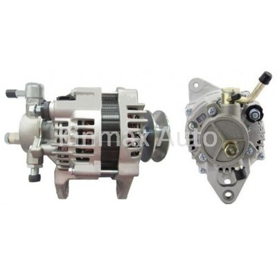 12V 70AMP Isuzu Car Starter Alternator LR160-503 8972458502 20334