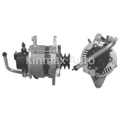 24V Car Starter Alternator / 23099-Z5604 High Amperage Alternator
