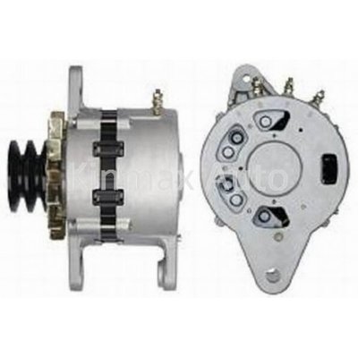 40AMP Auto Parts Alternator 27020-1380 For Hino DK100 EB100 CW Rotation
