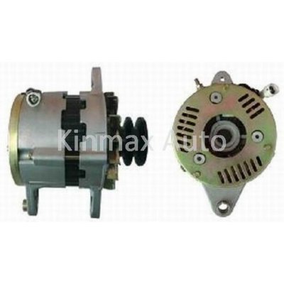 Assy 27040-1641 Car Starter Alternator Hino F17D H07CT Power Saving