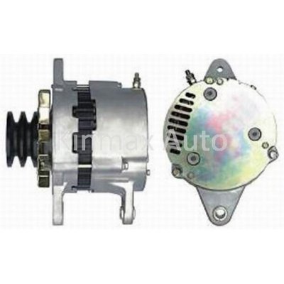50AMP Alternator Starter Motor 27040-1410 For Hino EF750 EM100 EK100