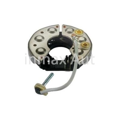 12V Bosch Alternator Rectifier 9121080931 IBR594 88mm OD OEM Service