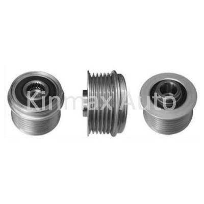 Gates Alternator Decoupler Pulley 535021710 F567535 For Hyundai Kia