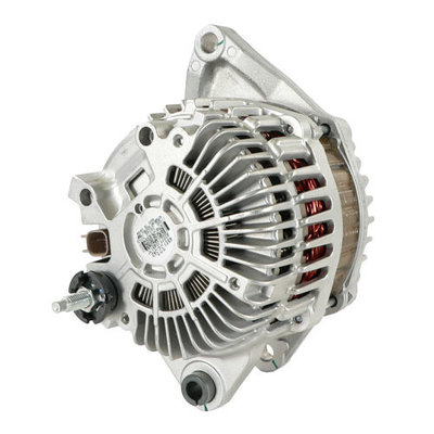 Pure Components OEM A2TJ0481 LRA02932 11231 04801323AB 12V Car Alternator