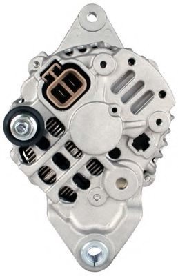 Mitsubishi Alternator 12V 50A 23100-50K15 A007T03771 LRA01578 12153 112069