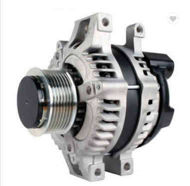 Auto Parts 12V Small Car Alternator For Mercedes - Benz 0124325098