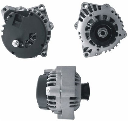 10463651 High Amp Alternator UA1538IR 8104636510 Electrical System