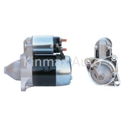 12V 0.8KW Auto Electric Starter Motor E301-18-400 9000692069 Fits Small Car M3T30281