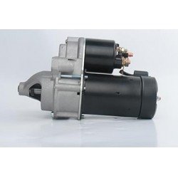 1.2KW 9T 12v Motor Starter Car For Fiat / Citroen / Peugeot D6RA20  0001112007 110584