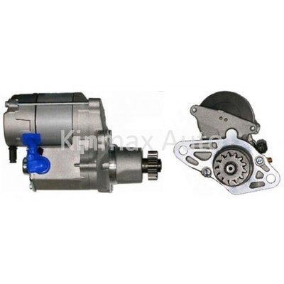 1.4KW 13T Auto Starter Motor For Toyota 28100-03020 128000-3480 OEM Service