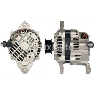 A2TB3091 Automotive Alternator 11058 A002TG0391 23700-AA380 Electrical System