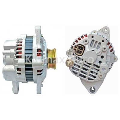 Mitsubishi Car Engine Alternator A2T38891 A2T38491 12V 75A High Performance Alternators