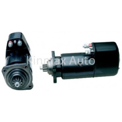IM335 Volvo Penta / Marine Engine Starter Motor 24V 5.4KW 11T 0001416053