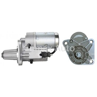 11T Kia Engine Starter Motor 12V 2.2KW 0K60A-18-400 114762 12 Months Warranty