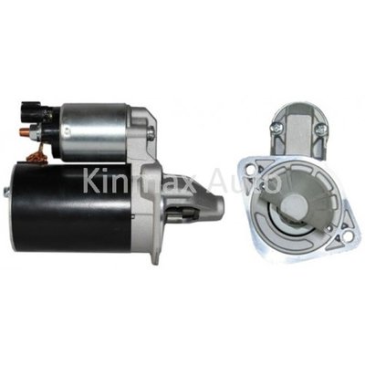 Hyundai / Kia 12V Auto Engine Starter Motor 36100-2B100 17593 LRS02571