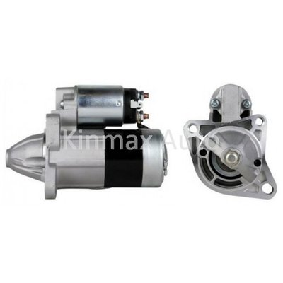 8T Automatic Motor Starter For Mazda 12V 1.0KW M0T80081 17592 LRS01361