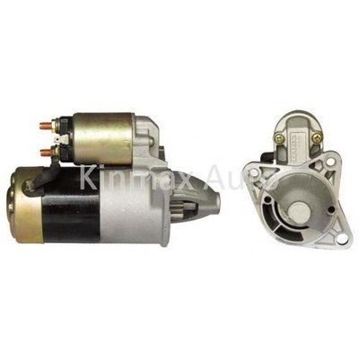 Mitsubishi PMGR Car Parts Starter Motor / Automotive Starter Motor F214-18-400