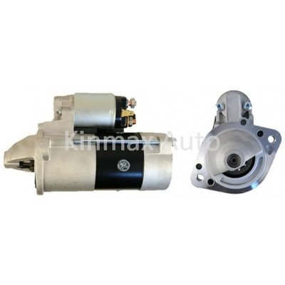 12V Mitsubishi Auto Starter Motor M2T84171 36100-42200 MD315547